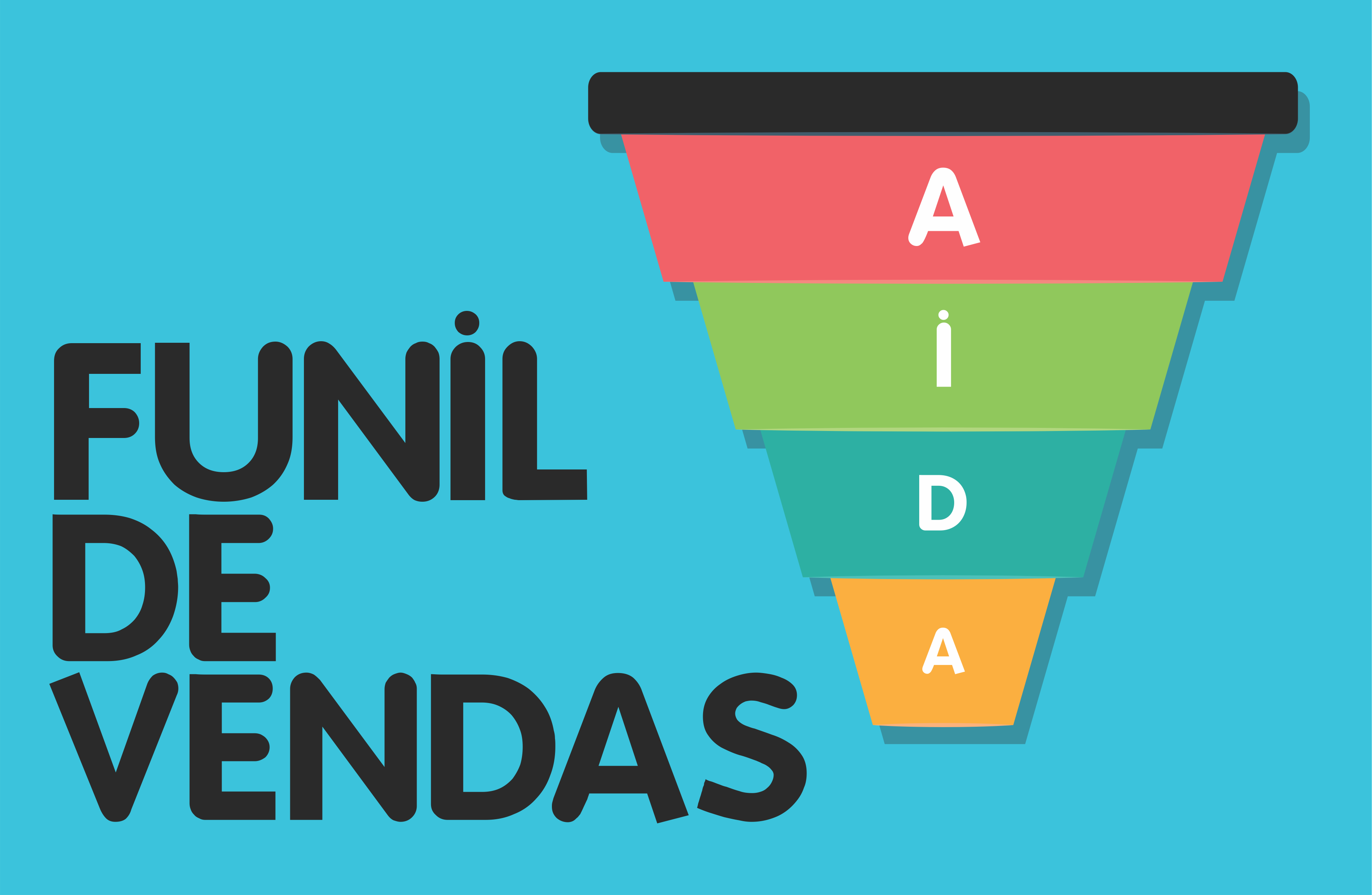 Funil de vendas: o que é e porque adotá-lo em sua empresa